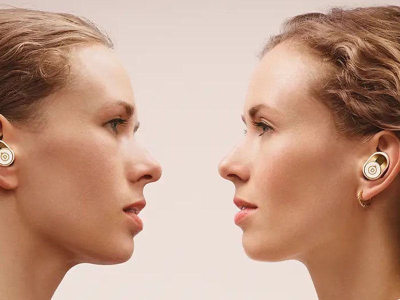 Tai Nghe Devialet Gemini II Opera De Paris Mới Nhất 2023 Giá Tốt tại AnhDuyen Audio